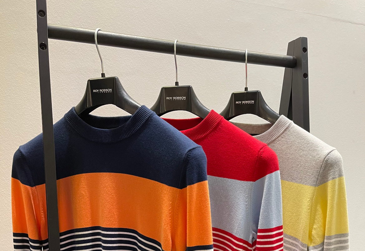 Ostermontag, 5. April für Sie geöffnet! | ROY ROBSON