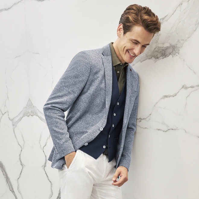 Summer SALE bis 50% | ROY ROBSON