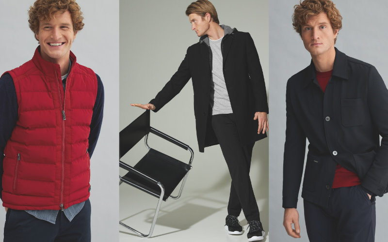 Neu eingetroffen | ROY ROBSON