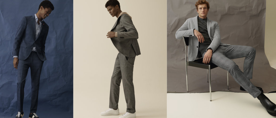 ROY ROBSON | ROY ROBSON Outlet Schönenwerd – Fashion Fish Factory ...