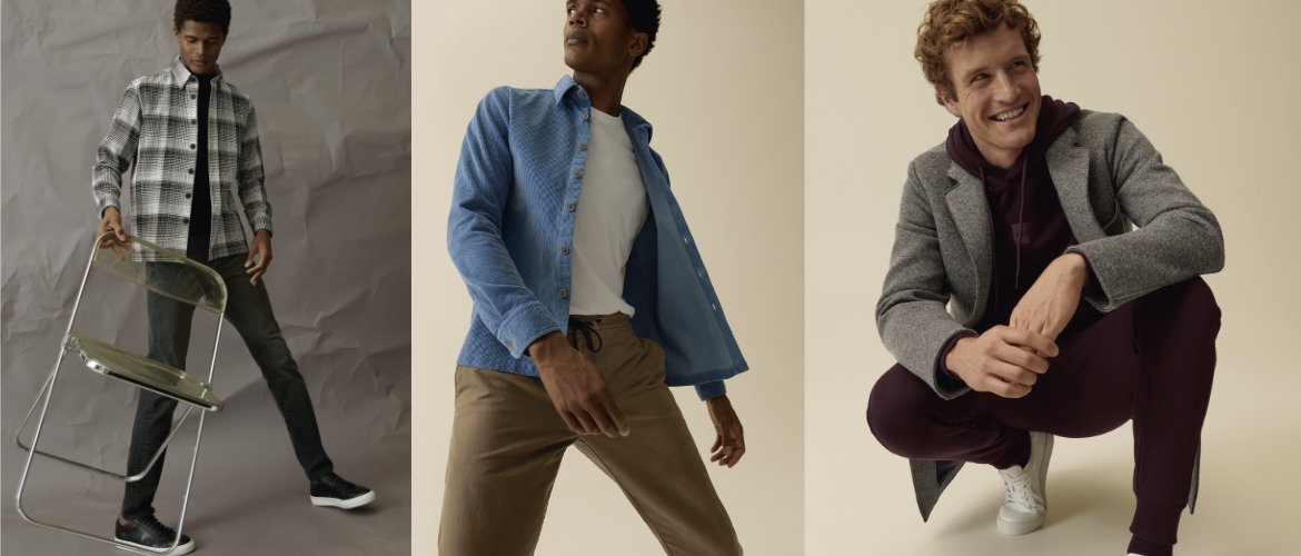 ROY ROBSON | ROY ROBSON Outlet Schönenwerd – Fashion Fish Factory ...