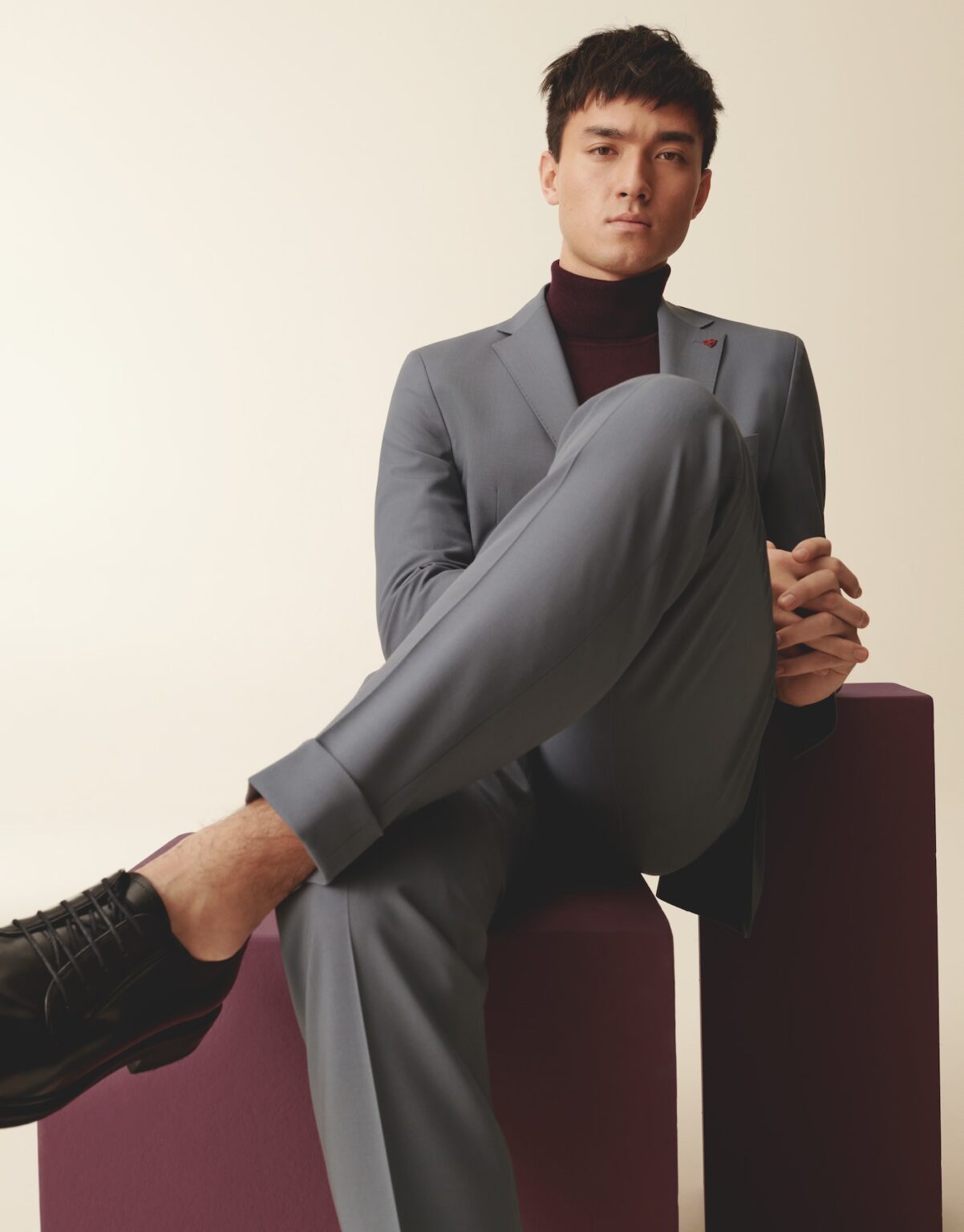 Herbst & Winter 2022 | ROY ROBSON